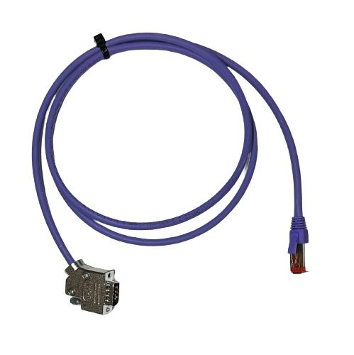 1.5m COM Cable Delta HMI, D-SUB-->> RJ45 (VFD-E, MS-300 etc) | DamenCNC ...