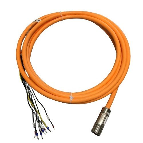 20m ATC71 Power Cable | DamenCNC B.V.