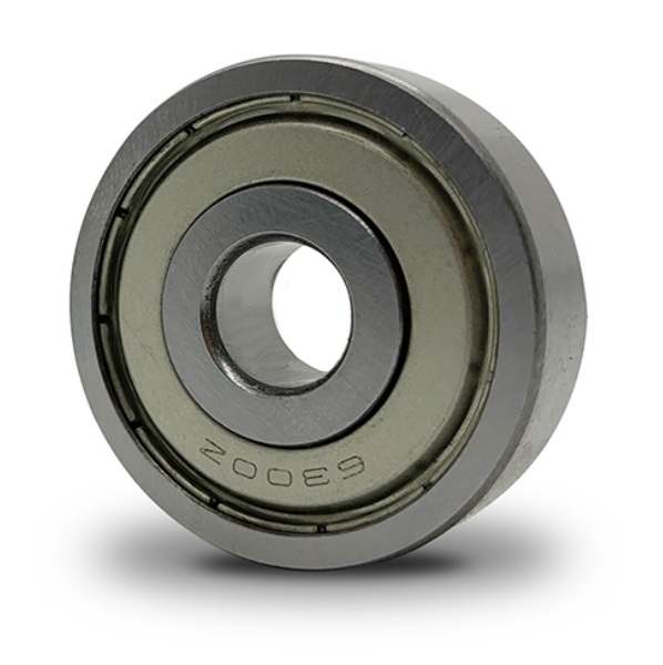 6300ZZ 10x35x11mm Groove Ball Bearing | DamenCNC B.V.