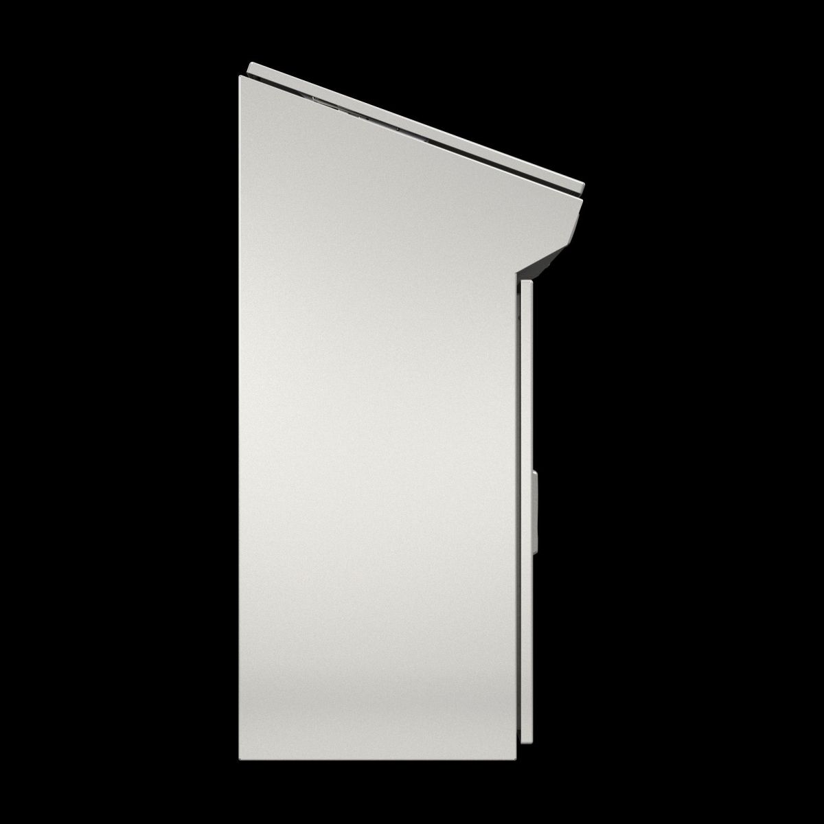 Rittal One-Piece Console CX 6748.000 (800X970X400mm) | DamenCNC B.V.