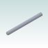 Ø8h6 x 100 Dowel Pin DIN6325 ISO8734A | DamenCNC B.V.