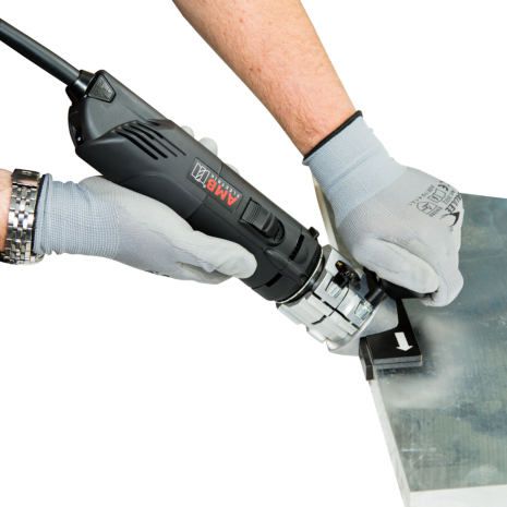 AMB (Kress) 1050 FME-E4B Easy 4 Bevelling (230VAC) | DamenCNC B.V.