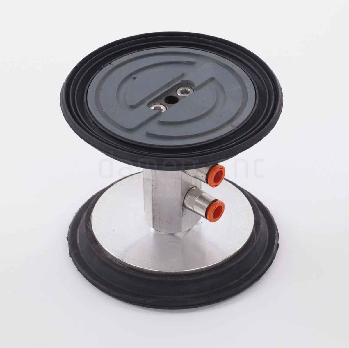 Round Suction Cup Ø120 H105 (Intermac type) | DamenCNC B.V.