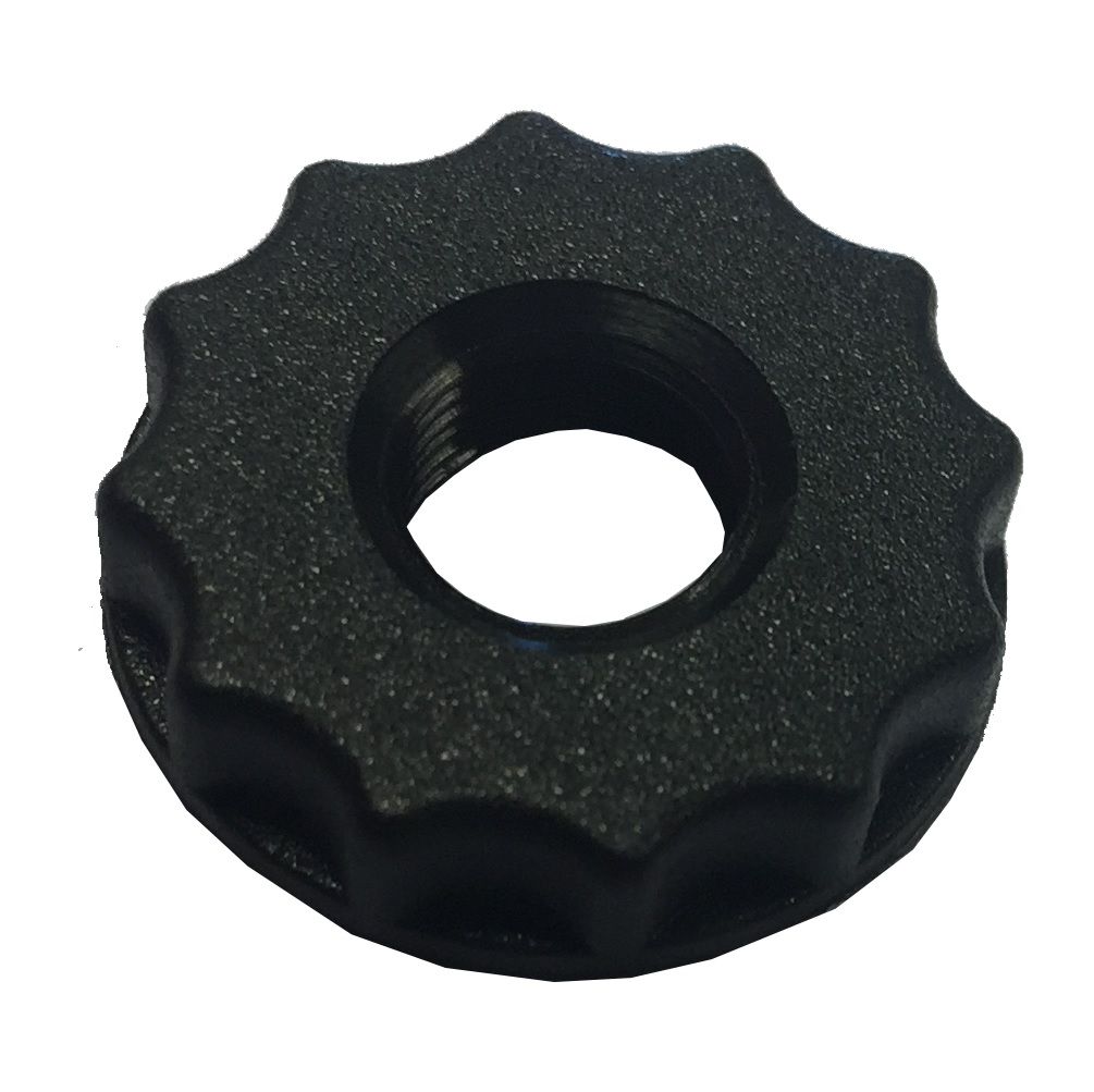 W0215002000 Spare Valve Coil Nut | DamenCNC B.V.